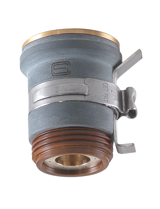 MACRO - Retaining Cap - Ignite 75 Ohmic