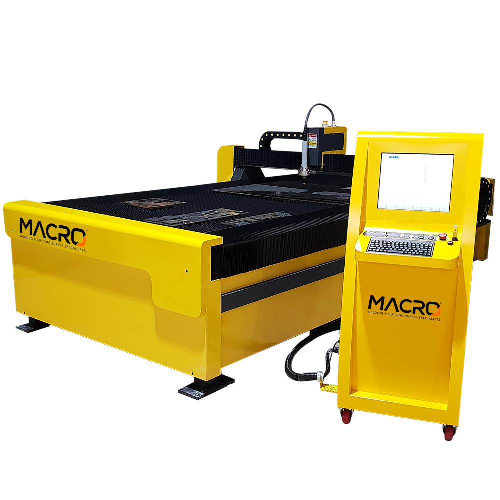 Premium Plasma CNC Machines | MACRO™ X-TREME
