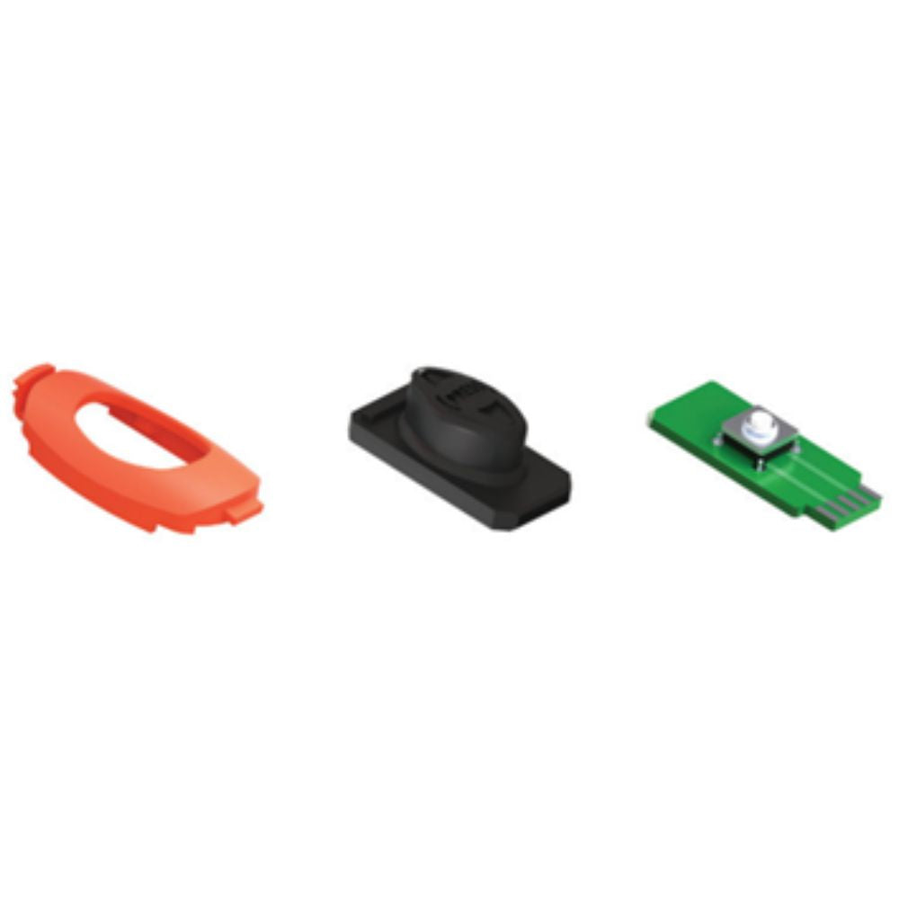 PARKER - Switch Module – 1 Button – Suits: PARKER SureGrip Ergo Torch
