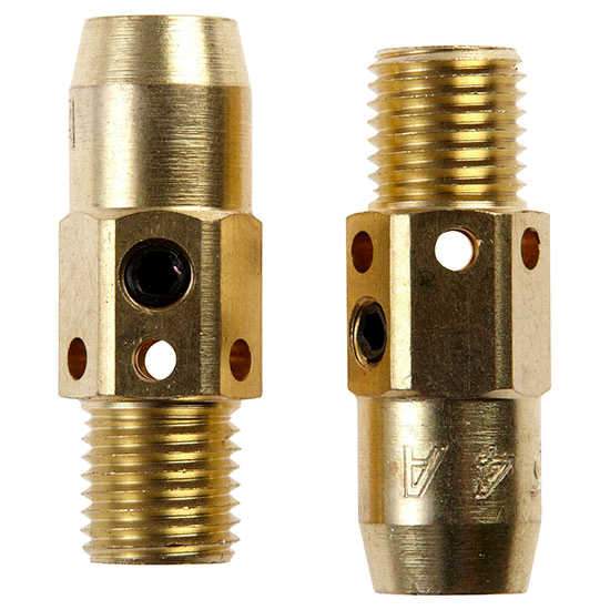 TWECO - Gas Diffuser